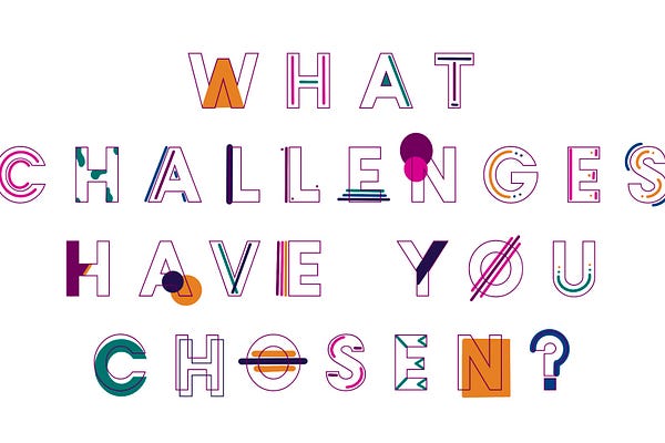 Keep Asking | Kyle Aldous | Substack