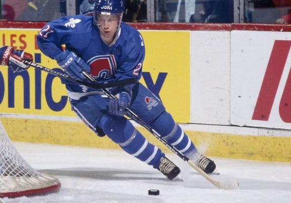 The Hockey Writers | Substack