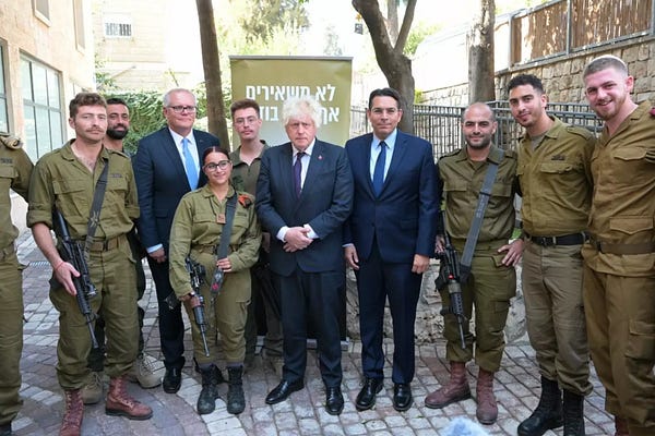 Karl’s Substack | Substack