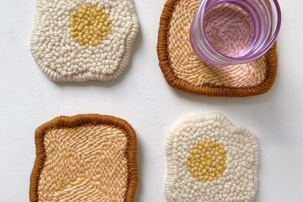 SEE YOU | Carolyn Yoo | Substack