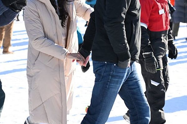 The Fascinator | Amanda Matta | Substack