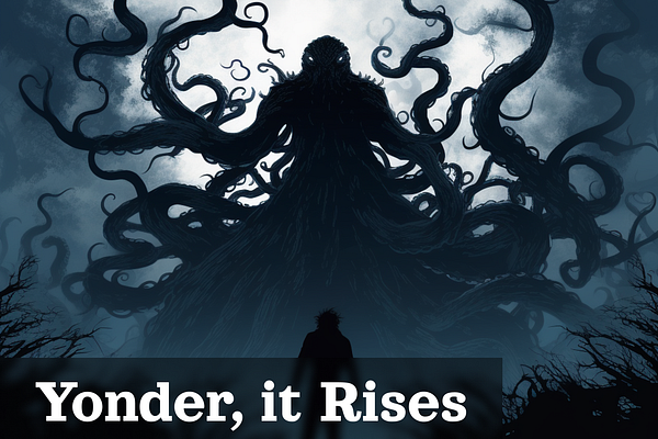 Maia Woodhouse | Substack