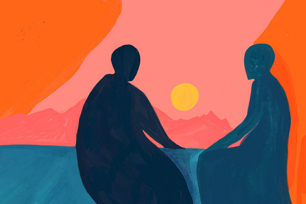 Morgan Harper Nichols | Substack