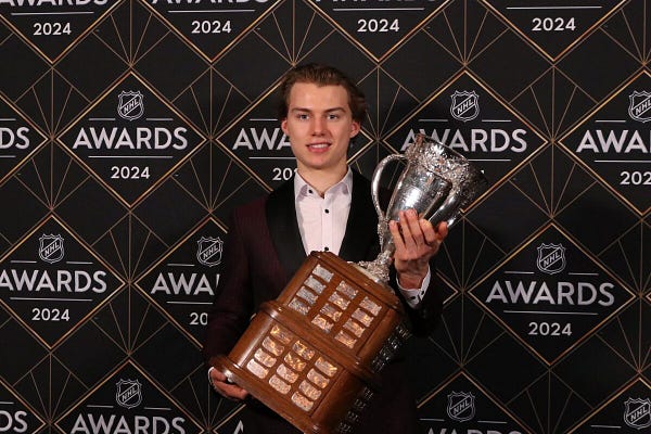 The Hockey Writers | Substack