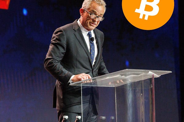 Once-in-a-Species | Jesse Myers | Substack