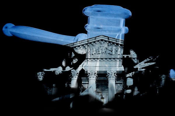 The Bulwark | Substack