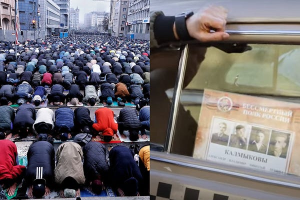 Edward Slavsquat | Substack