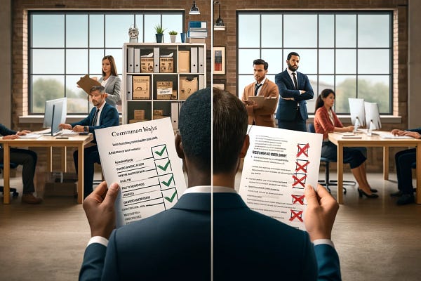 Full Stack Recruiter Newsletter | Jan Tegze | Substack