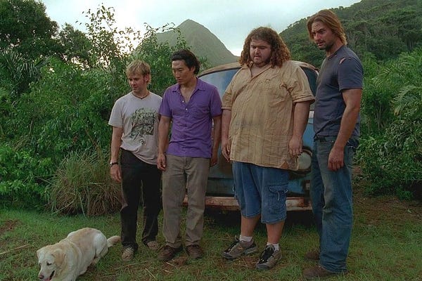 What's Alan Watching? | Alan Sepinwall | Substack