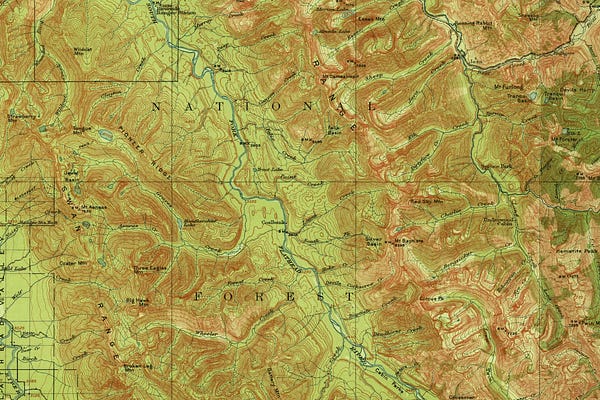 On the Commons | Antonia Malchik | Substack