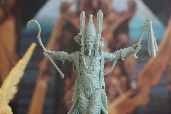 Skeleton Code Machine | Exeunt Press | Substack