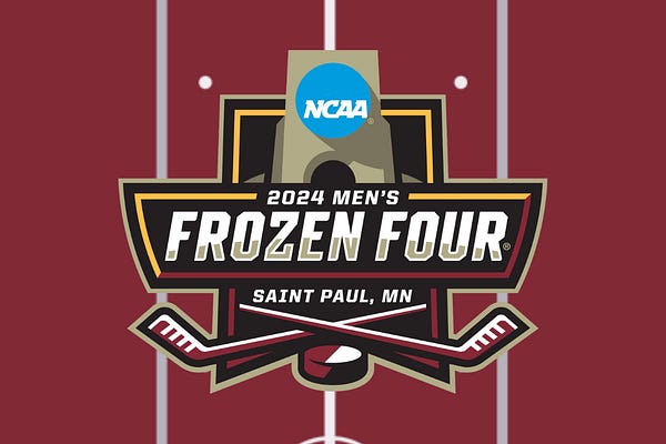 TSA Scouting Journal | Substack