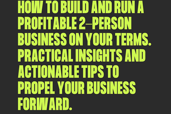 I LIKE NETWORKING | Substack