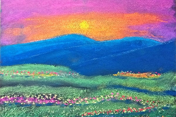 Christian Curiosity, Creativity, & Courage | Samuel J Alibrando | Substack