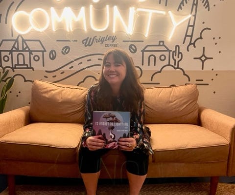 Unleash Lit | Substack