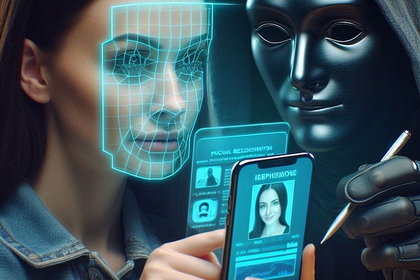 se eu TE Contar | Joy Macedo | Substack