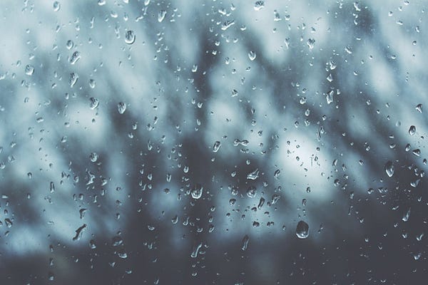 Silentium | Andō | Substack