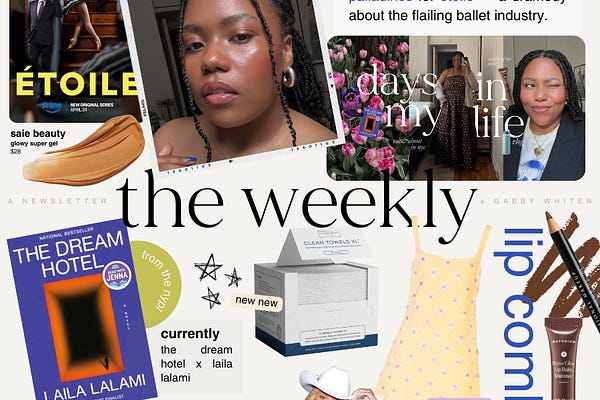 oh eight | Gabby Whiten | Substack