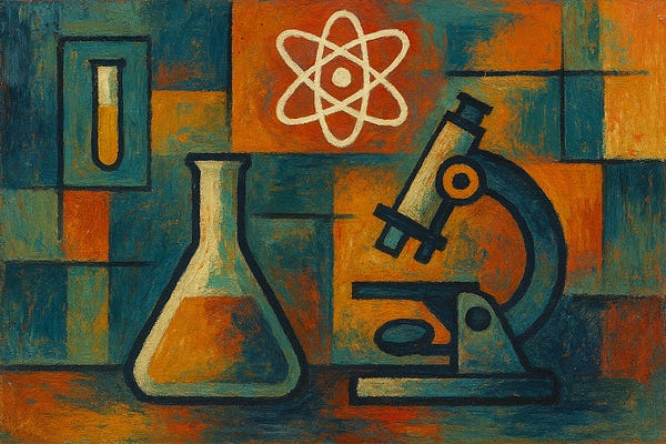 Joshua Stylman | Substack