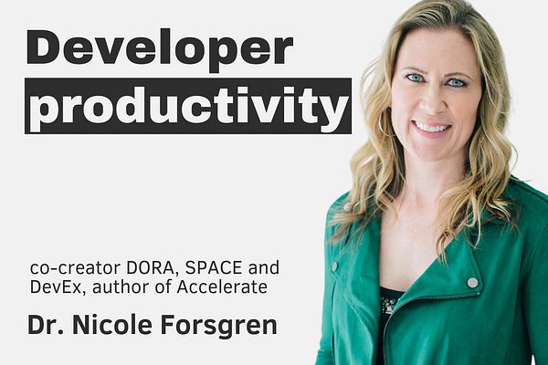 The Pragmatic Engineer | Gergely Orosz | Substack