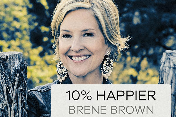 Dan Harris | Substack