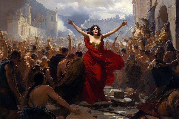 The Two But Rule | John Wolpert | Substack