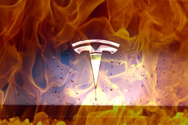 Will Lockett's Newsletter | Substack