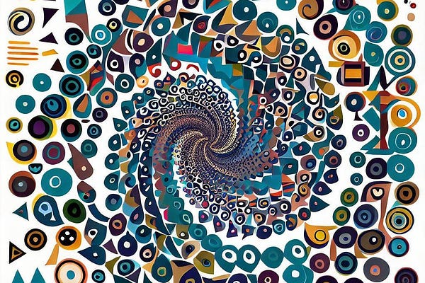 Navigating the Vortex | Substack