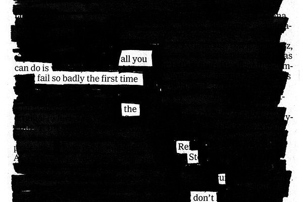 Austin Kleon | Substack