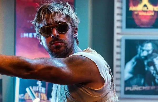 Decoding Everything | David Chen | Substack