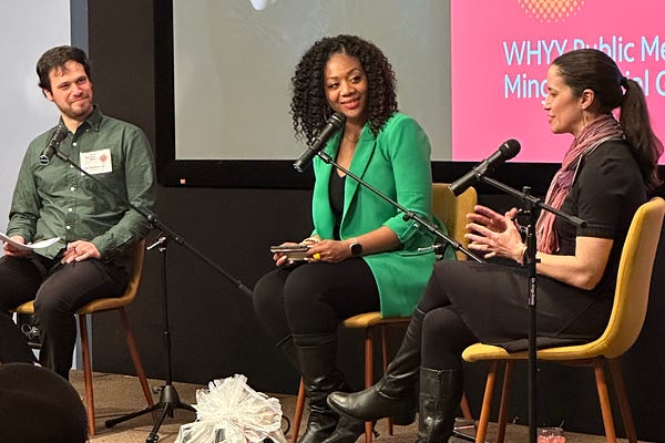 How to Feel Alive with Catherine Price | Substack