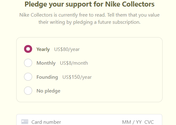 Substack FAQ | Linda @ Substack | Substack