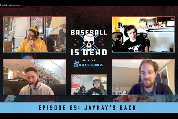 Sea Level | Ben Ranieri | Substack