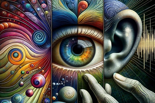 ADHD: Hunter in a Farmer's World with Thom Hartmann | Substack