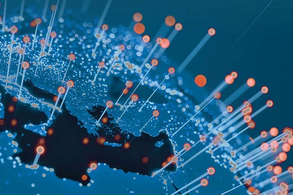 Things Hidden in Complexity | Moriarty | Substack