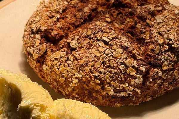 Tastebuds | Beth O'Brien | Substack