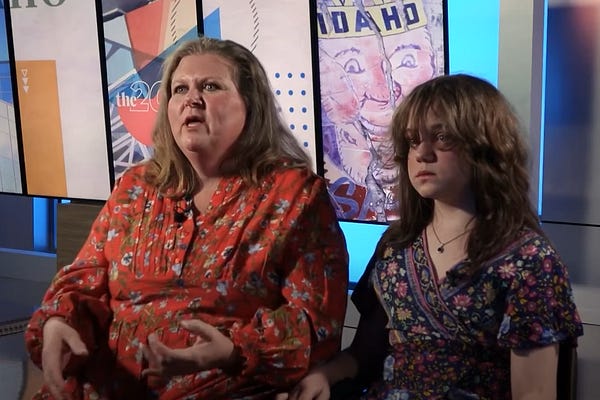 Speaking Wrong At The Right Time | Adam B. Coleman | Substack