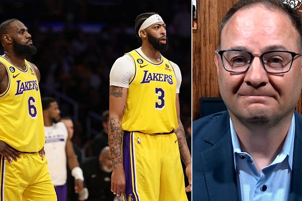 House of Strauss | Ethan Strauss | Substack