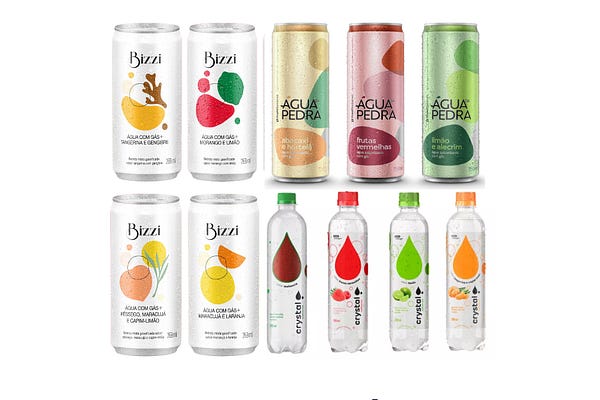 Descobertas por Sari Fontana | Sarita Fontana | Substack