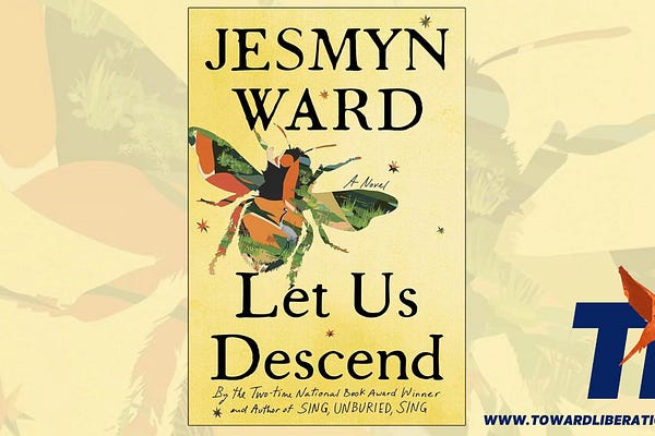 Toward Liberation | Substack