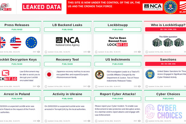 Brodersen | Dark News | Juan Brodersen | Substack