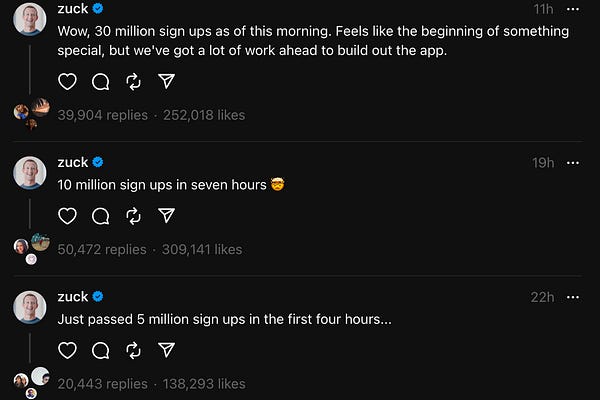 The Developing Dev | Ryan Peterman | Substack
