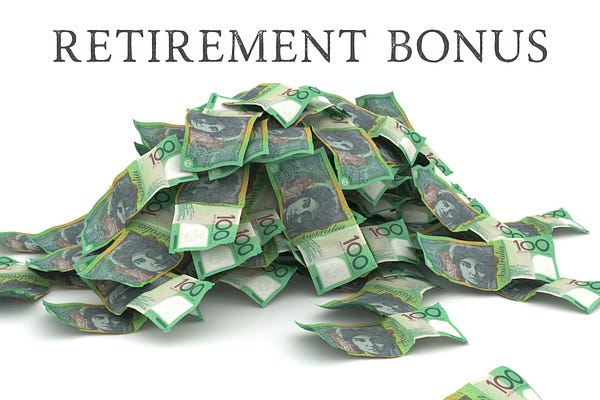 Epic Retirement Australia | Bec Wilson | Substack