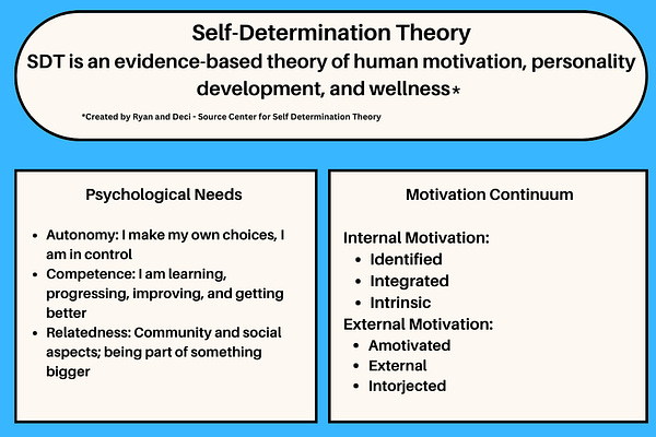 Robert Meza's Behavior Change Insights | Substack