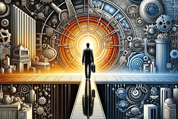 Shyam Sankar | Substack