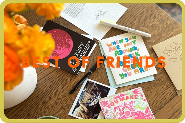 morning person | Leslie Stephens | Substack