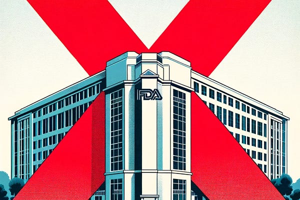 Maximum Progress | Maxwell Tabarrok | Substack