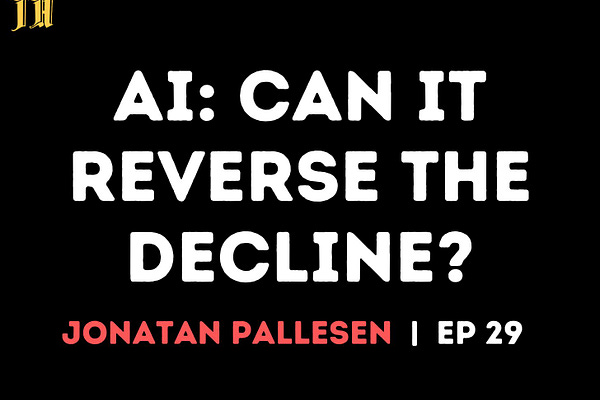 The Jolly Heretic | Edward Dutton | Substack