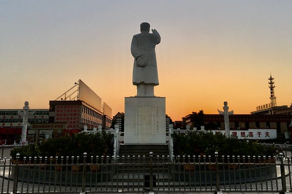 Numb at the Lodge | Sam Kriss | Substack