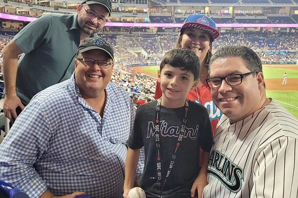 Aesop's Gables | Substack